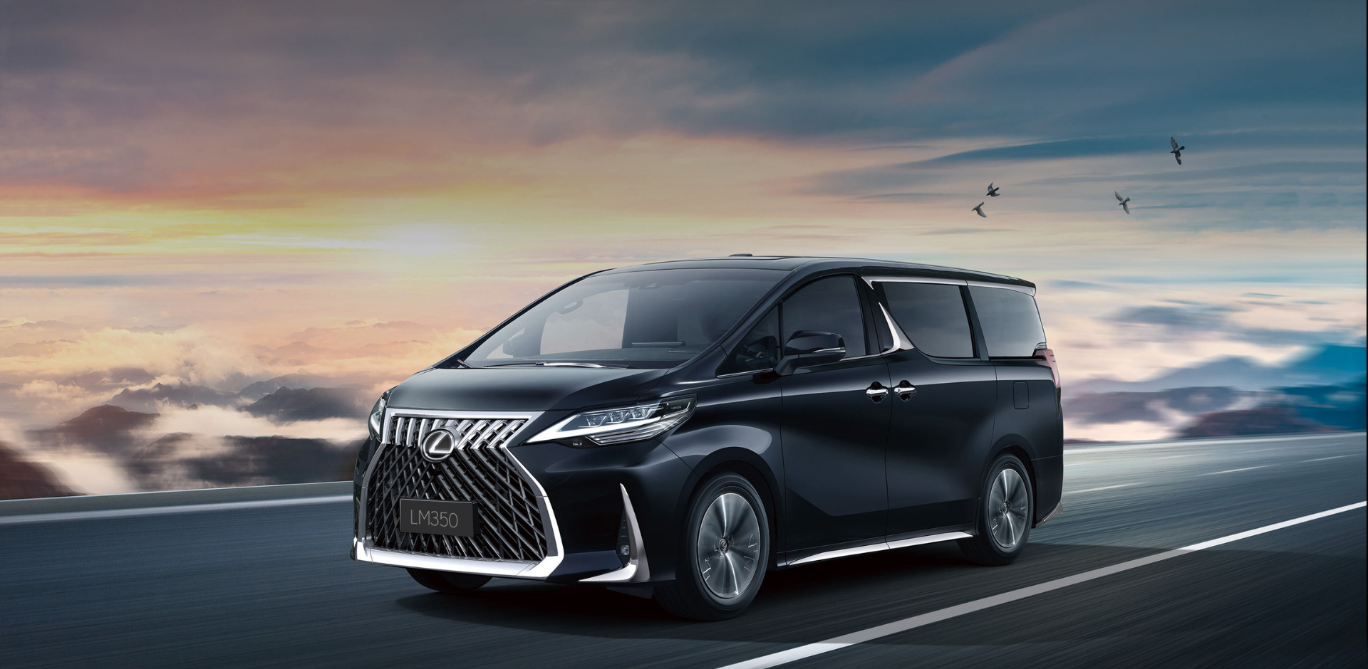 lm350-4-seaters | Lexus Macau